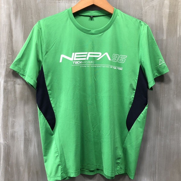 네파 키즤 반팔티셔츠/키즈(160)/ST2151 | 세컨웨어