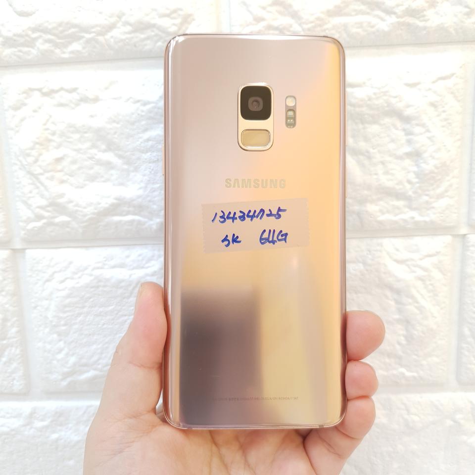 s9 골드 64G sk 외관 특SSS급 판매해요 | 세컨웨어(헬로마켓)