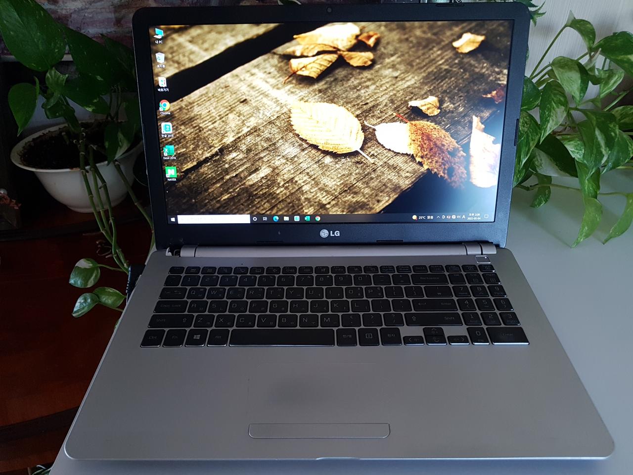 엘지 노트북 i5 4310m | 헬로마켓