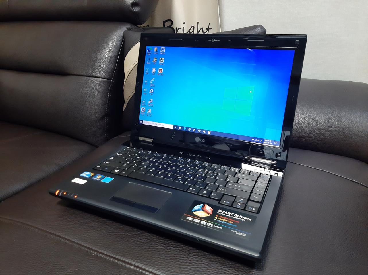 LG XNOTE R470 i5 노트북 팔아요! | 헬로마켓