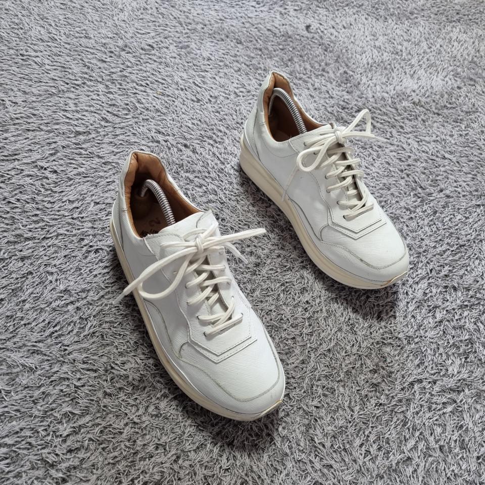 235) 얼라인 나무하나 키높이 스니커즈 | 헬로마켓