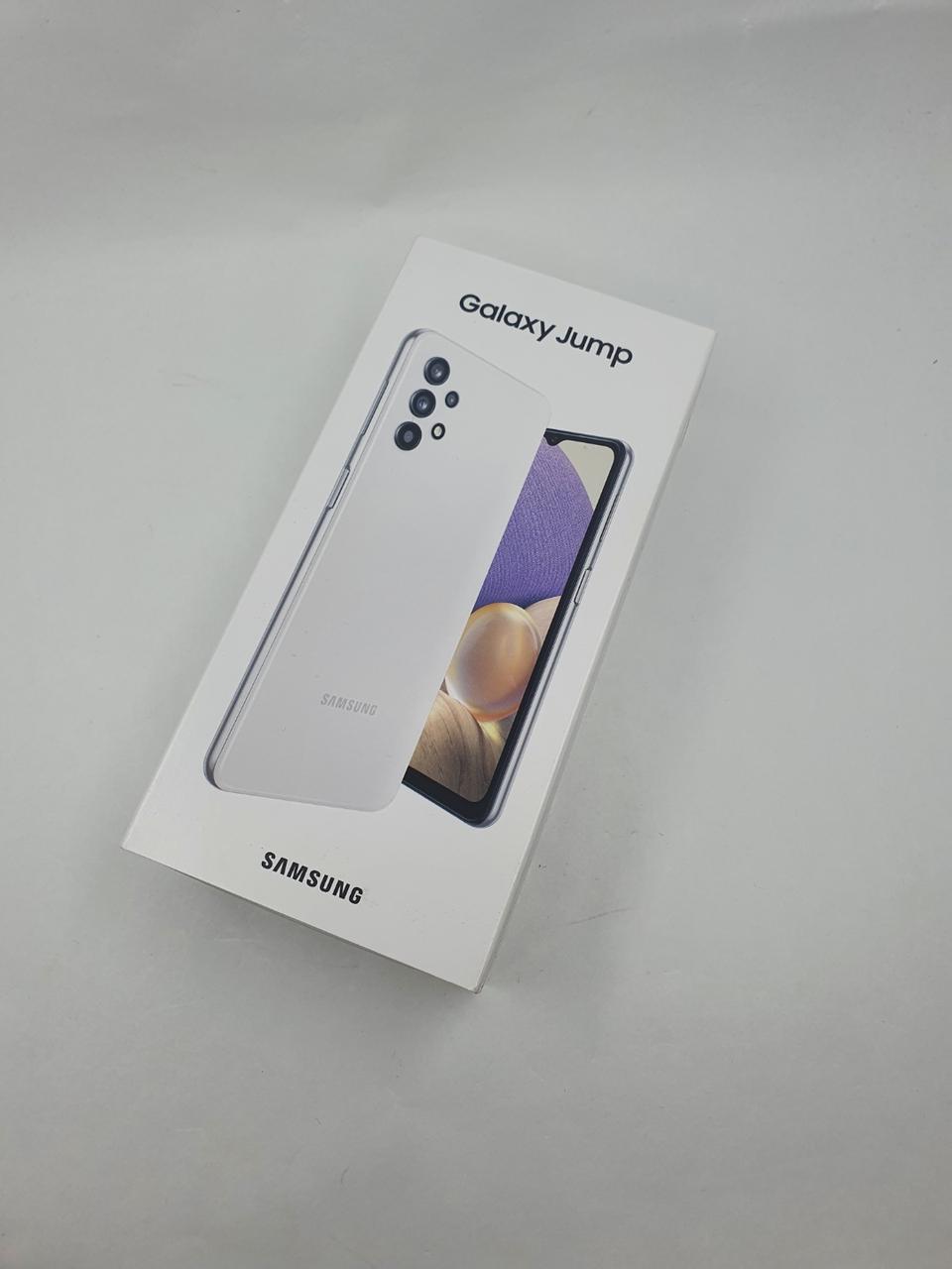 갤럭시점프A326 128기가 단순개봉 새상품!!! | 헬로마켓