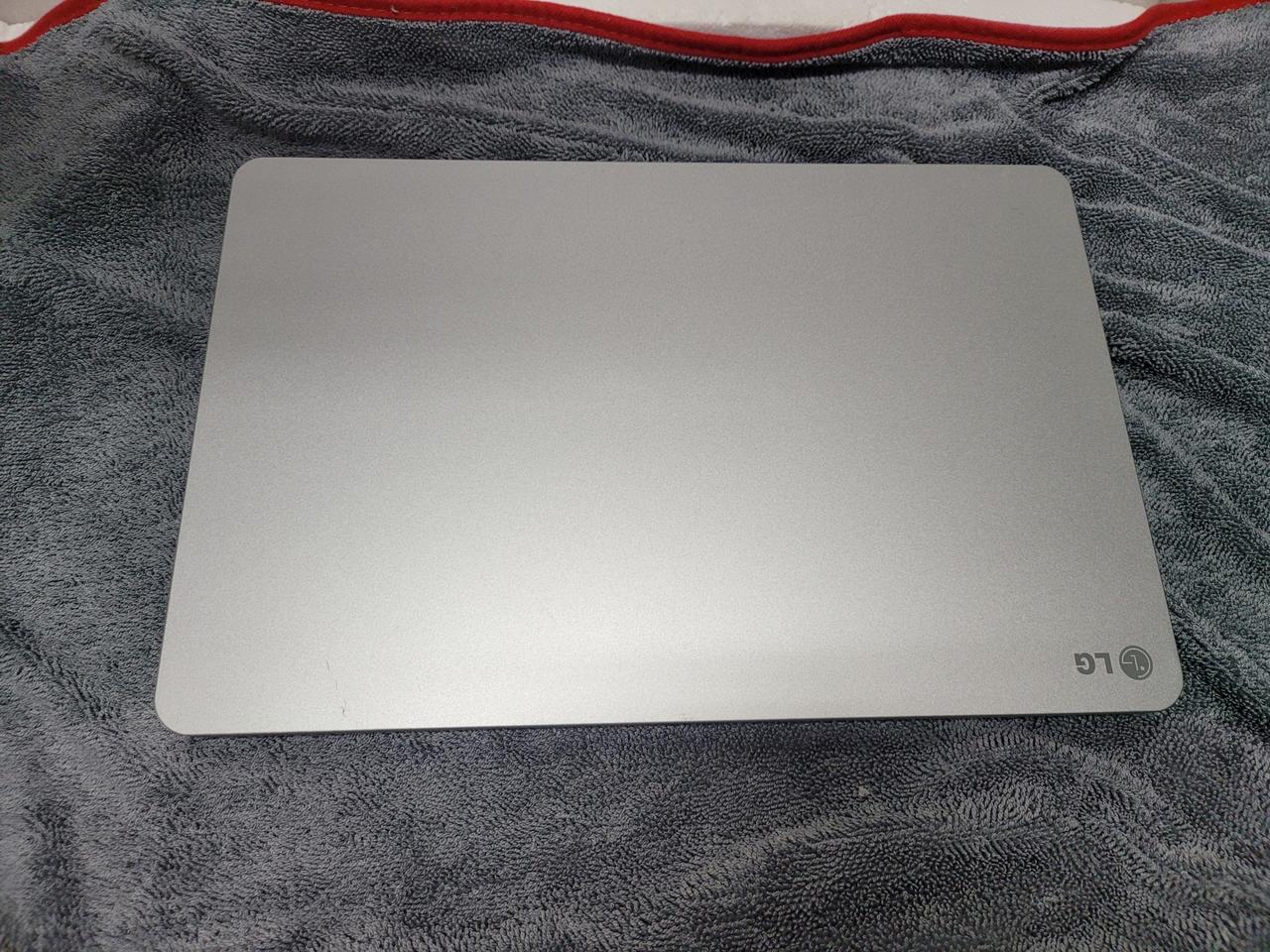 LG 15n54 램8g i5-4210m 15인치 판매합니다 | 헬로마켓