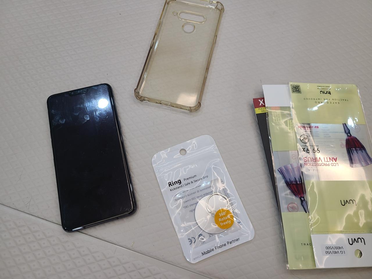 skt v50 | 세컨웨어(헬로마켓)