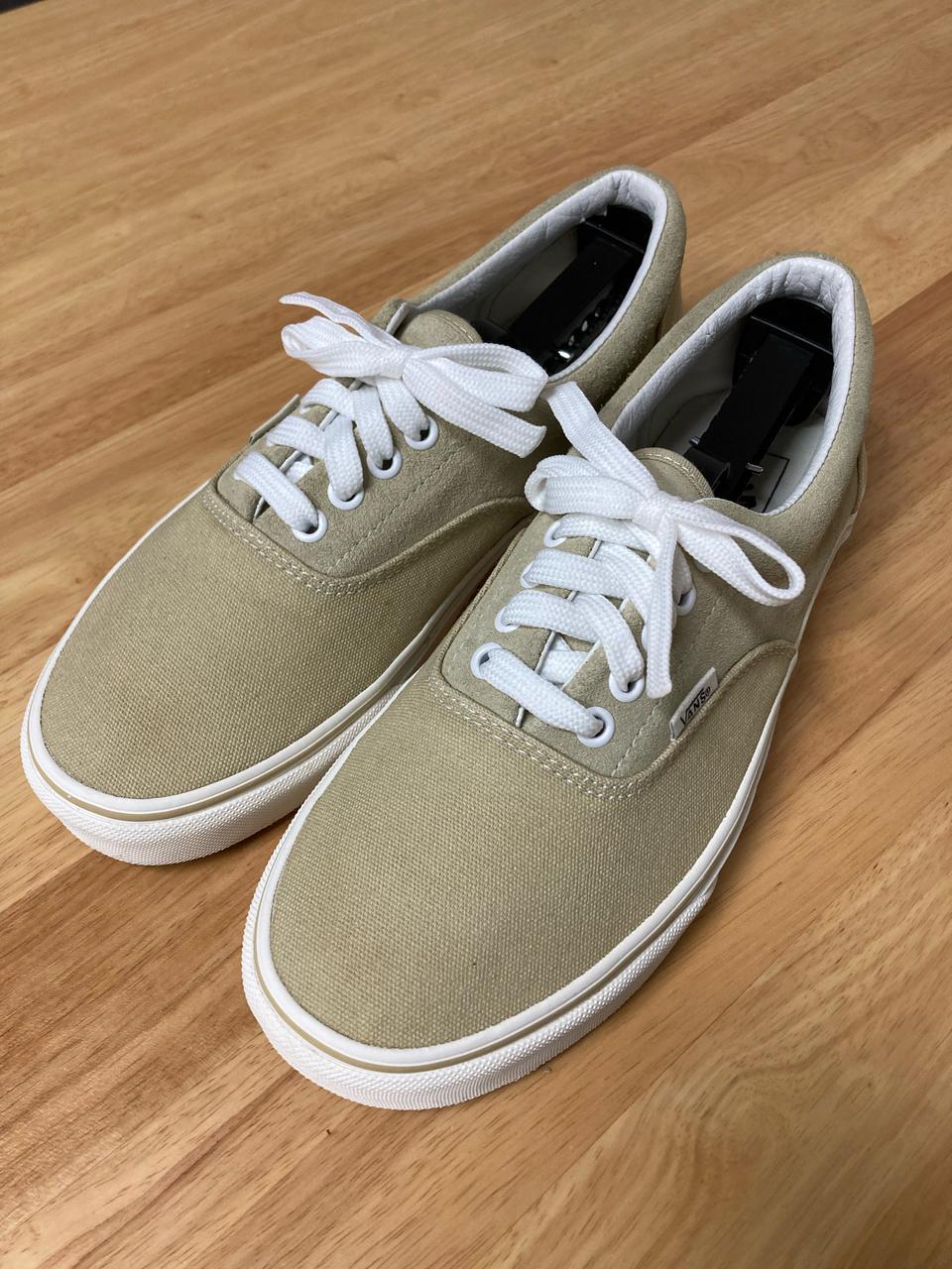[Vans] 반스 에라 베이지 265mm | 헬로마켓