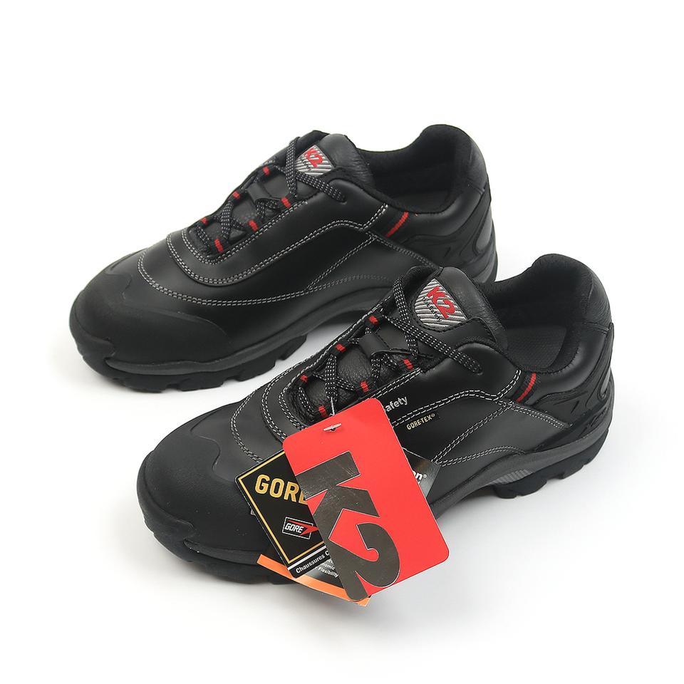 270mm 중작업용 고어텍스 K2 안전화 / N382P | 세컨웨어