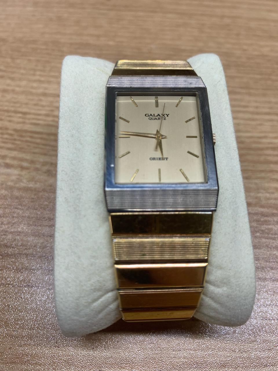 galaxy 88 올림픽 시계 | 세컨웨어(헬로마켓)