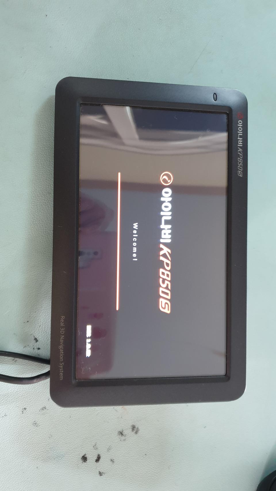 아이나비네비게이션 KP850 | 헬로마켓