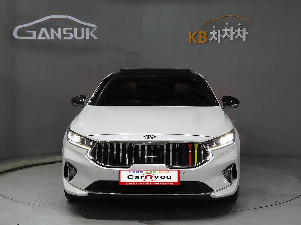 기아 K7 프리미어 HEV 2.4 시그니처 | 헬로마켓