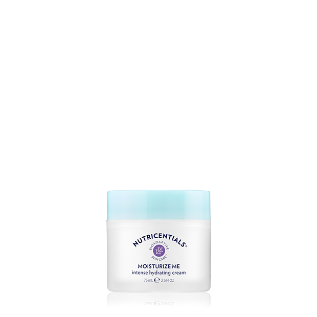 뉴스킨 모이스처라이즈 미 인텐스 하이드레이팅 크림 | 헬로마켓