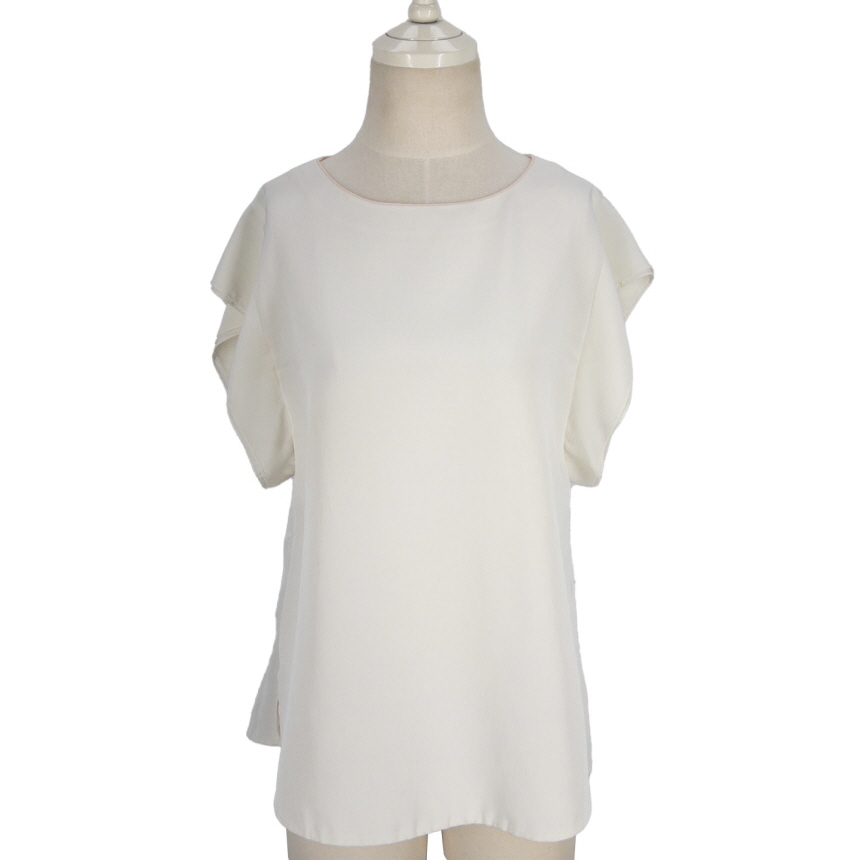 SJSJ 에스제이 한섬 여성 블라우스 82-94-160 | 세컨웨어