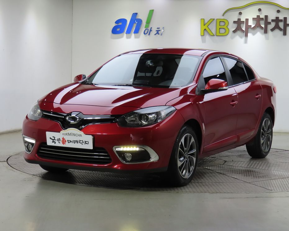 르노삼성 SM3 네오 1.6 듀얼 CVTC | 헬로마켓