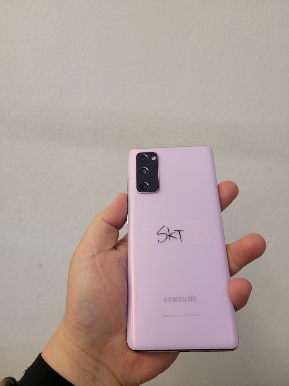 갤럭시s20FE 128G | 헬로마켓