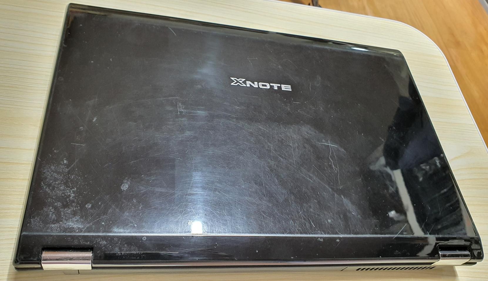 LG Xnote R570 사무, 인터넷, 동영상용 노... | 헬로마켓