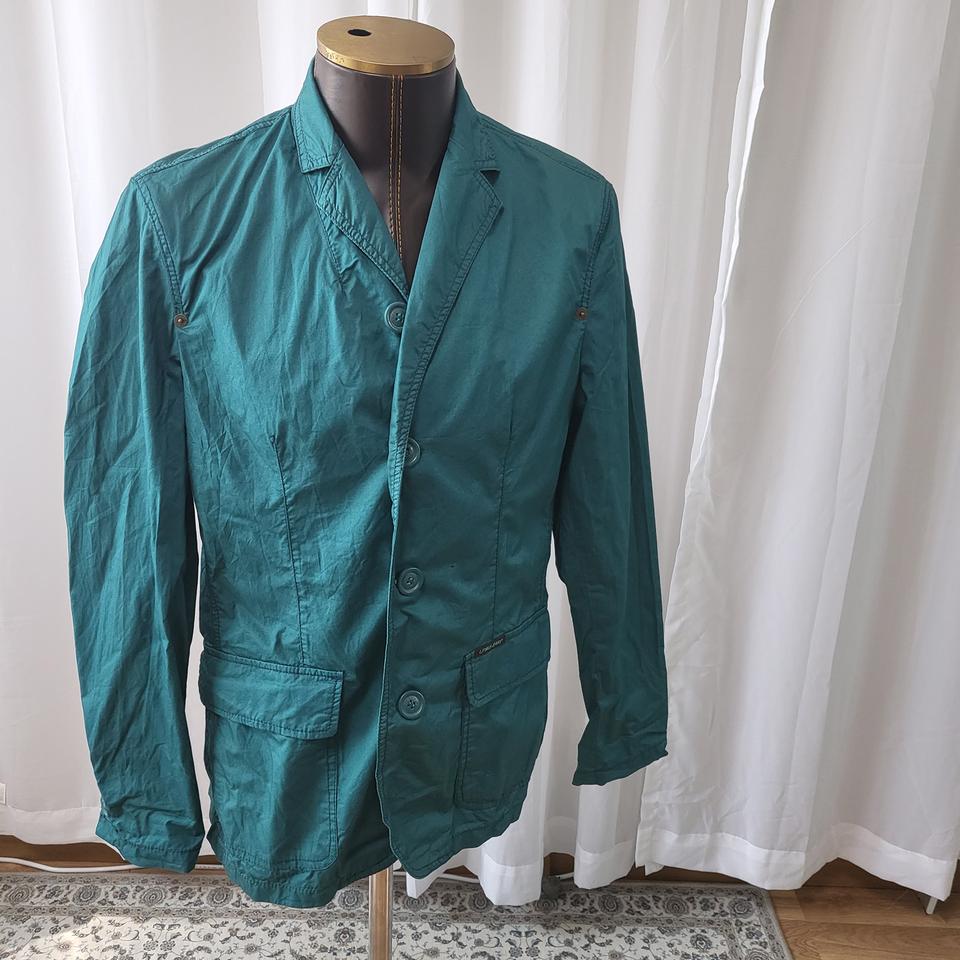 95 리트머스 춘하 자켓 95사이즈 A4912 | 헬로마켓