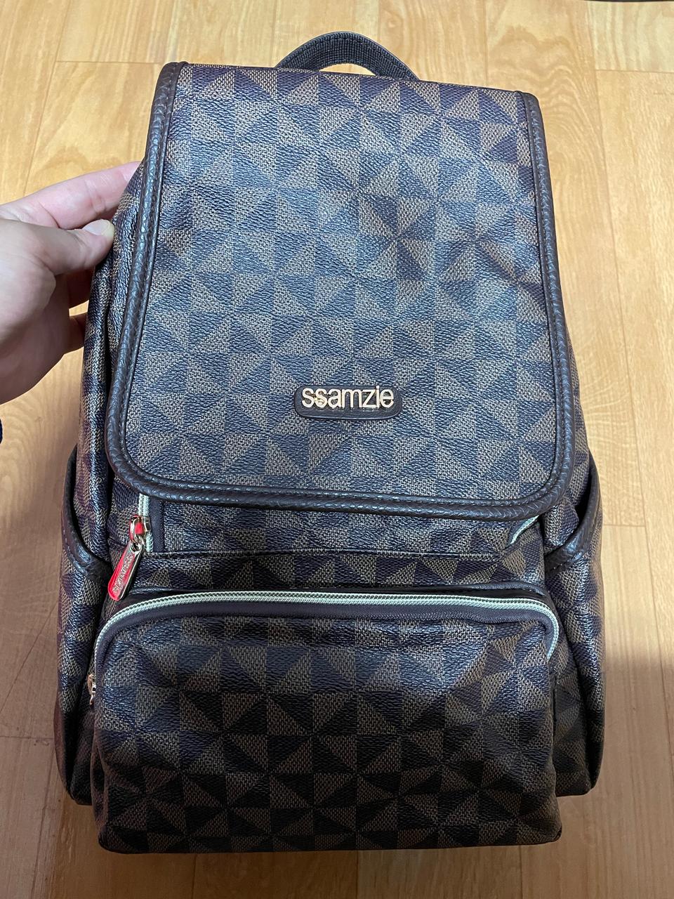 saamzie 쌈지가방 | 헬로마켓