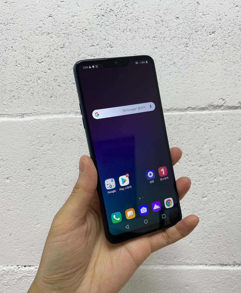 Q925 블루 64기가 A급 판매합니다. | 헬로마켓