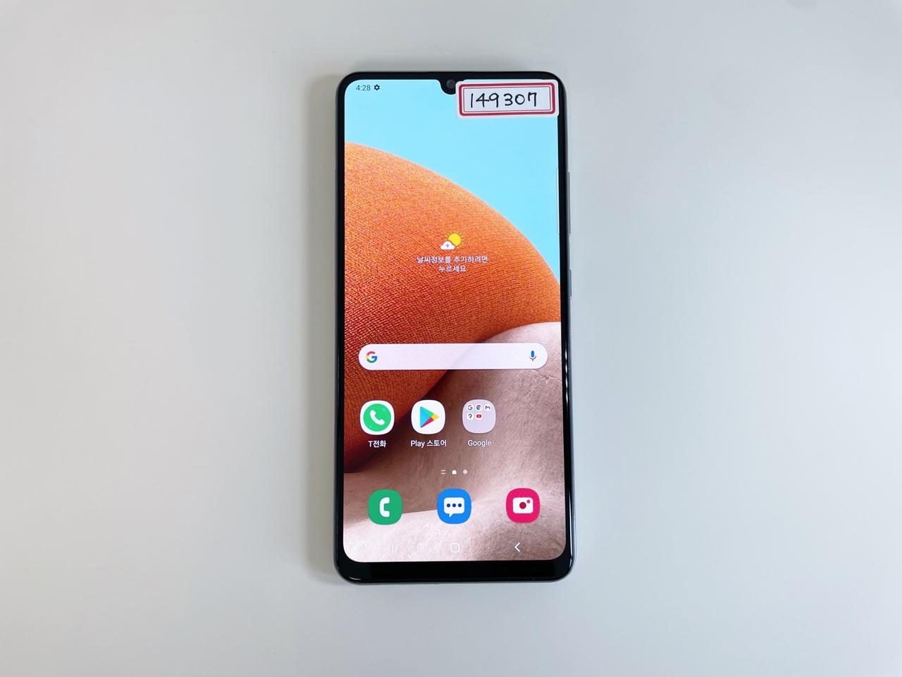 갤럭시A32 64G 화이트 판매합니다~ | 헬로마켓