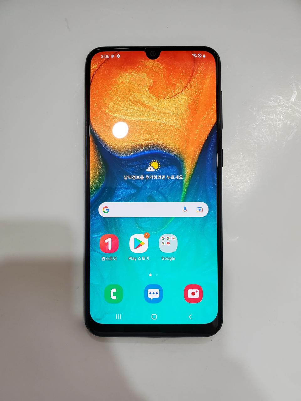 [최저가] 삼성 갤럭시 A30 SM-A305N | 헬로마켓