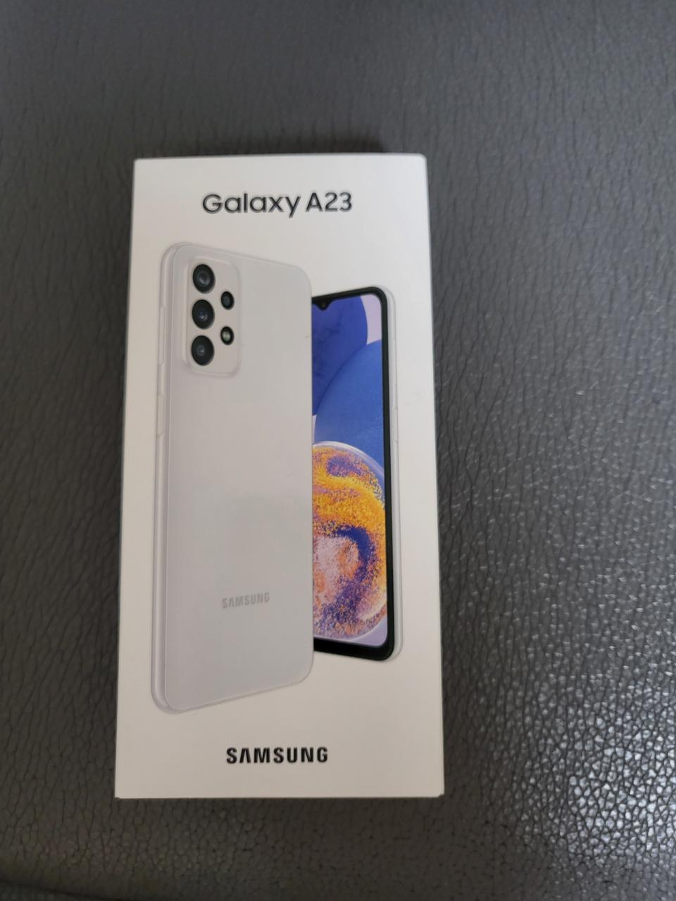 갤럭시a23 a235 128기가 새제품 | 헬로마켓