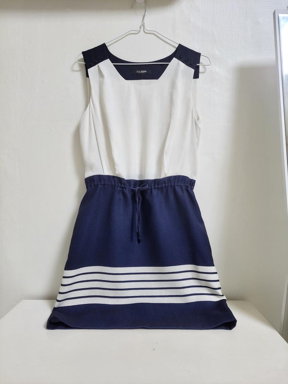 (55)ozoc원피스 | 세컨웨어(헬로마켓)