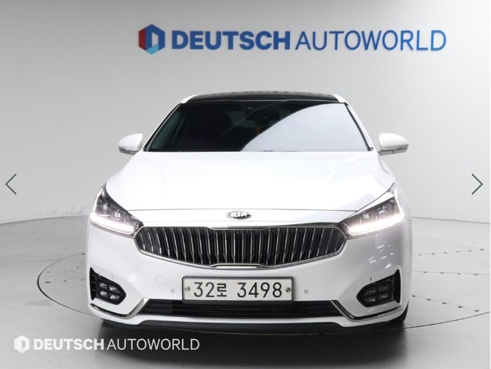 기아 올 뉴 K7 HEV 2.4 프레스티지 | 세컨웨어(헬로마켓)