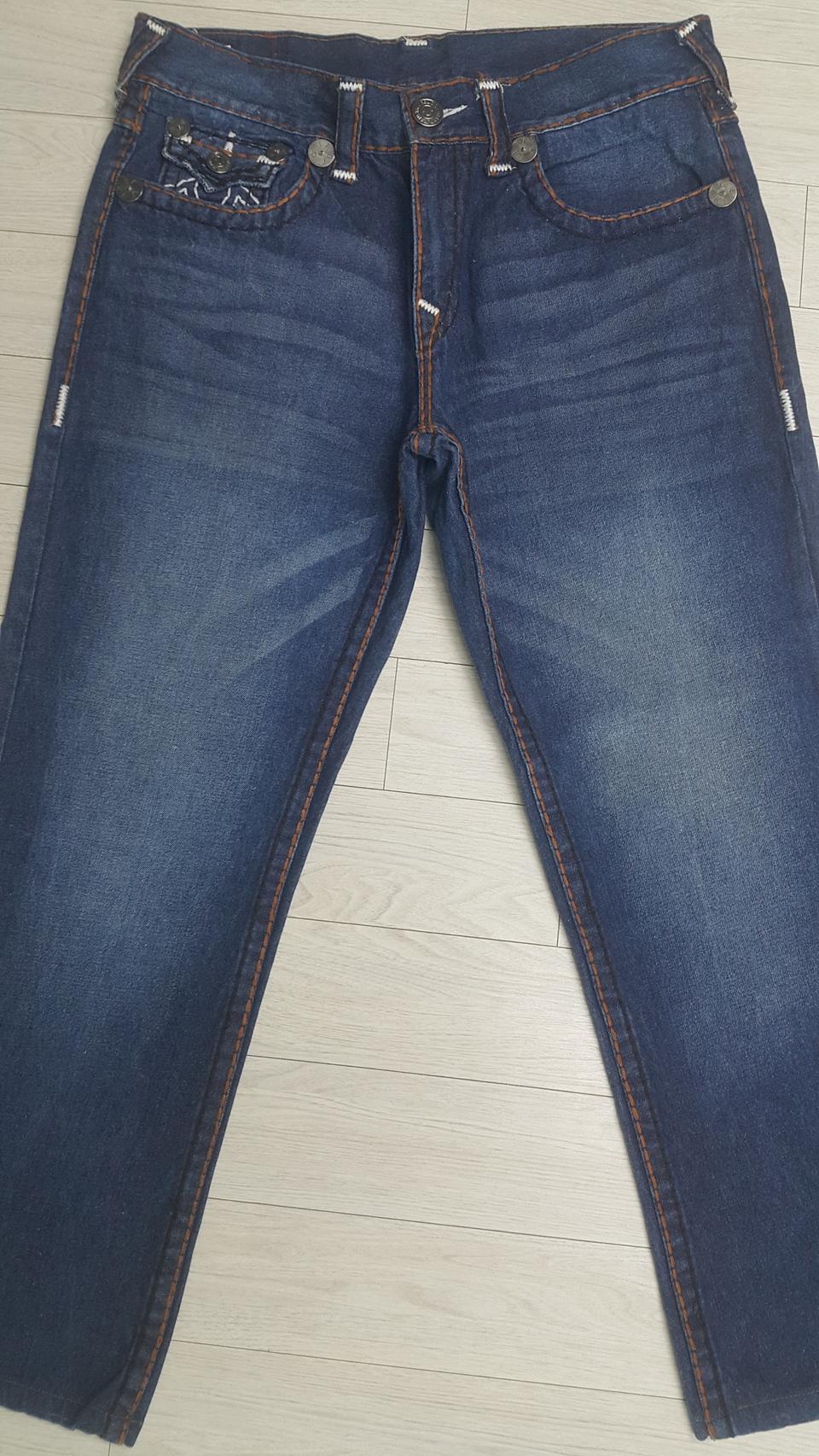 트루릴리젼(미국판) RICKY 36"실측(No.57... | 헬로마켓