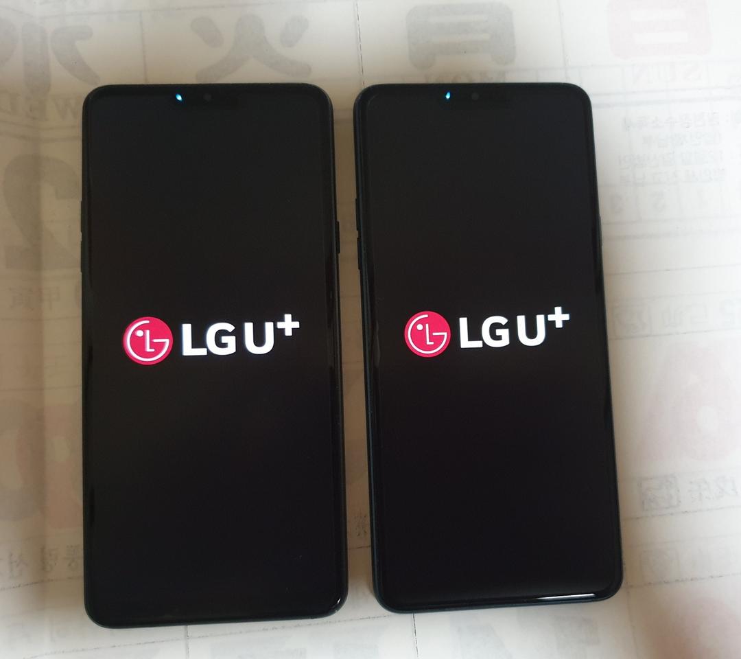 (거의새거/선약25%가능) LG Q9 64g | 헬로마켓