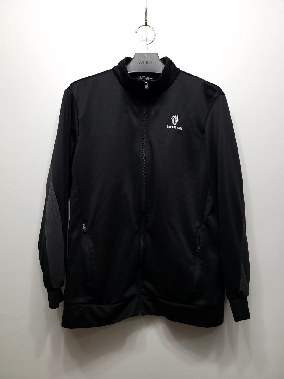 블랙야크 트레이닝복 세트 M | 헬로마켓