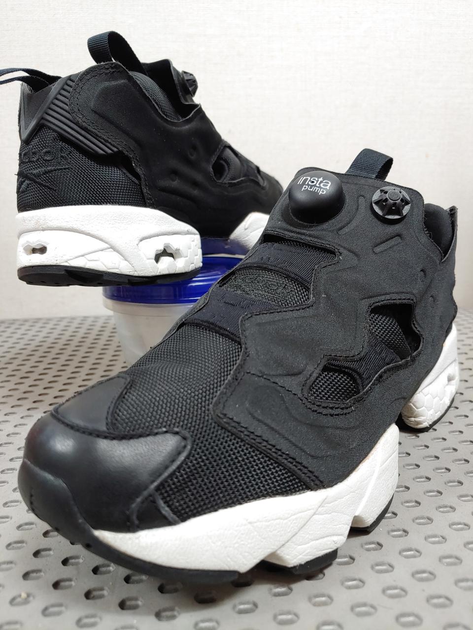 리복 퓨리 인스타 펌프(US7사이즈250) | 세컨웨어(헬로마켓)