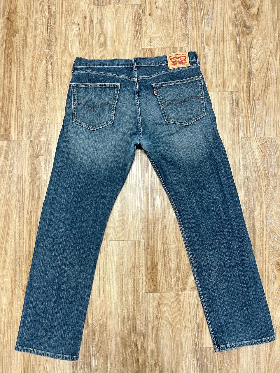 리바이스 505 스판 청바지 36 | 헬로마켓