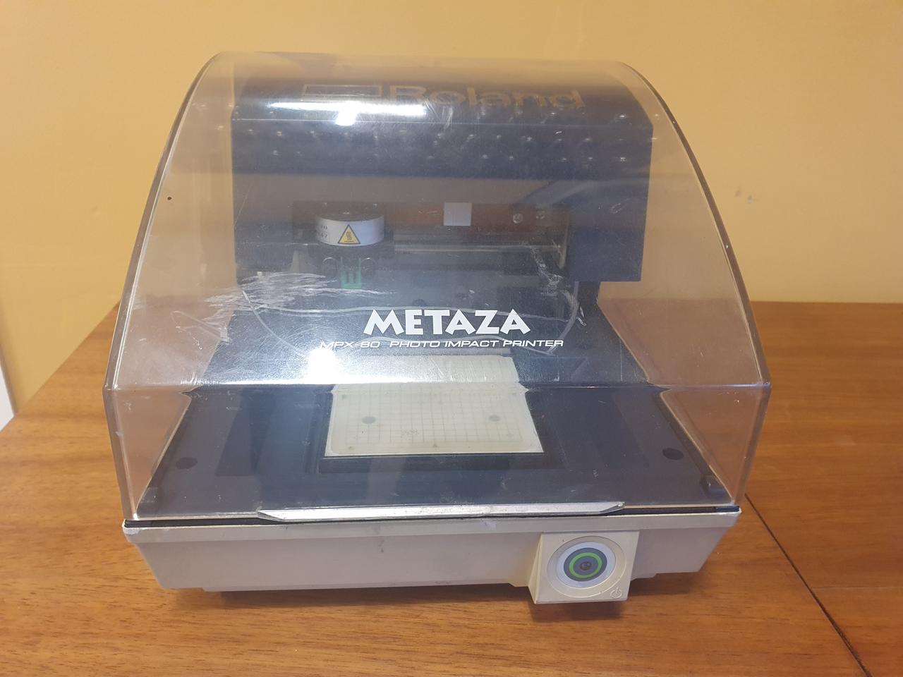 Roland metaza mpx-80 | 헬로마켓