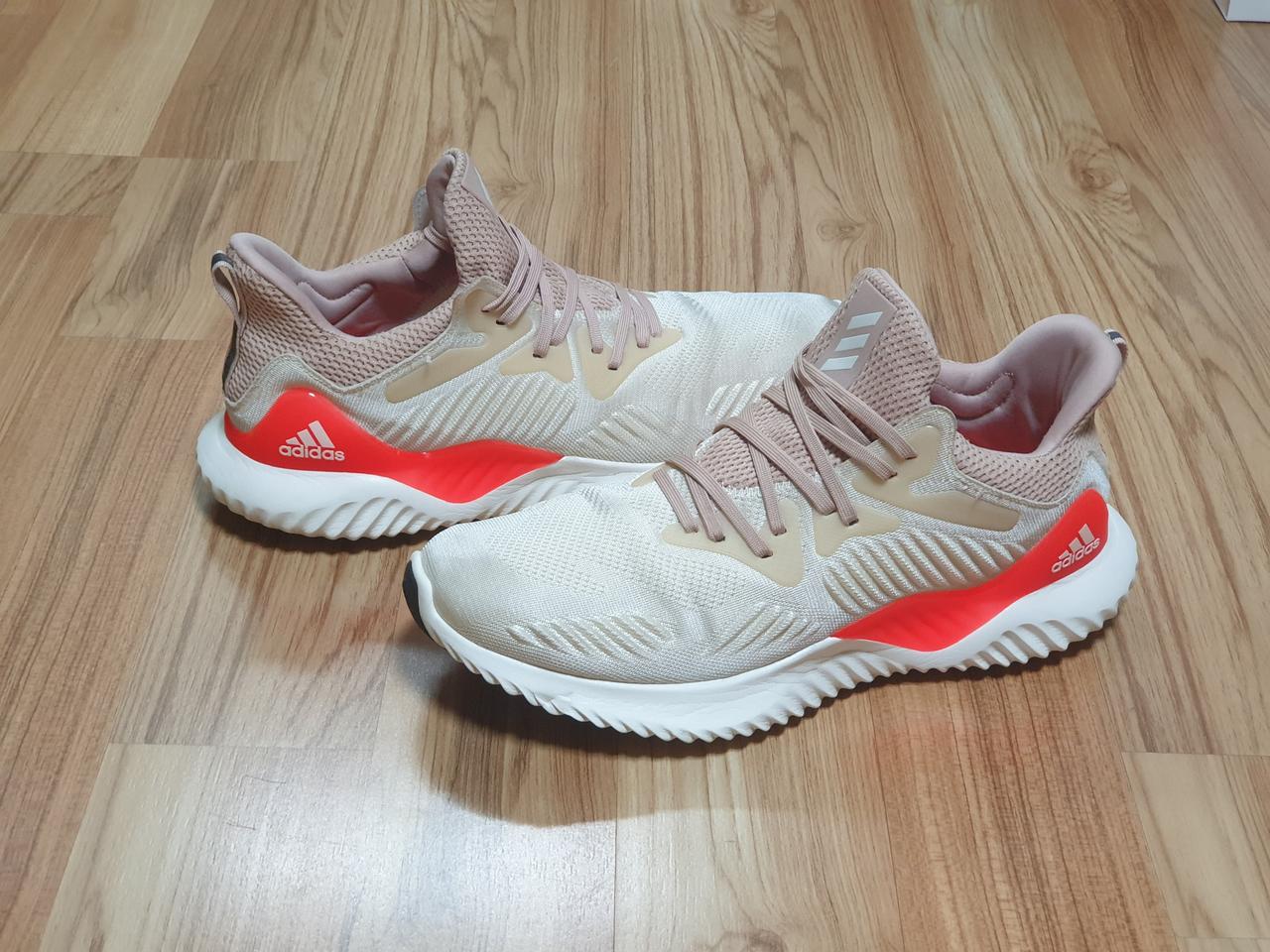 아디다스 알파바운스 비욘드/ 280 | 헬로마켓