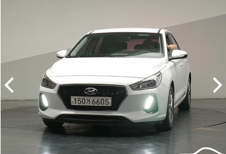 현대 i30 PD 1.4 T GDI 스마트 | 헬로마켓