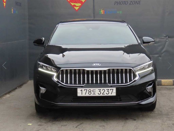 기아 K7 프리미어 HEV 2.4 노블레스 | 헬로마켓