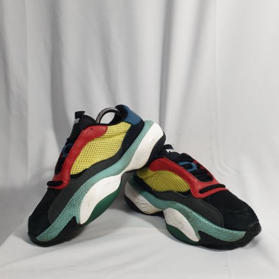 빈티지하서 260 푸마 알터레이션 스니커즈 | 헬로마켓