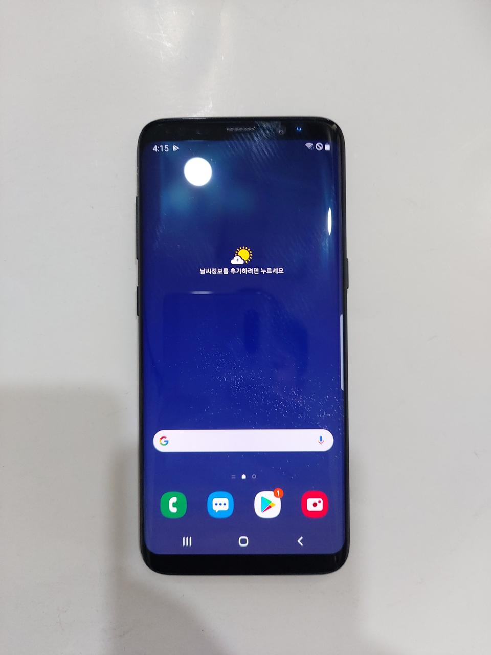 [최저가] 삼성 갤럭시 S8 SM-G950N | 헬로마켓