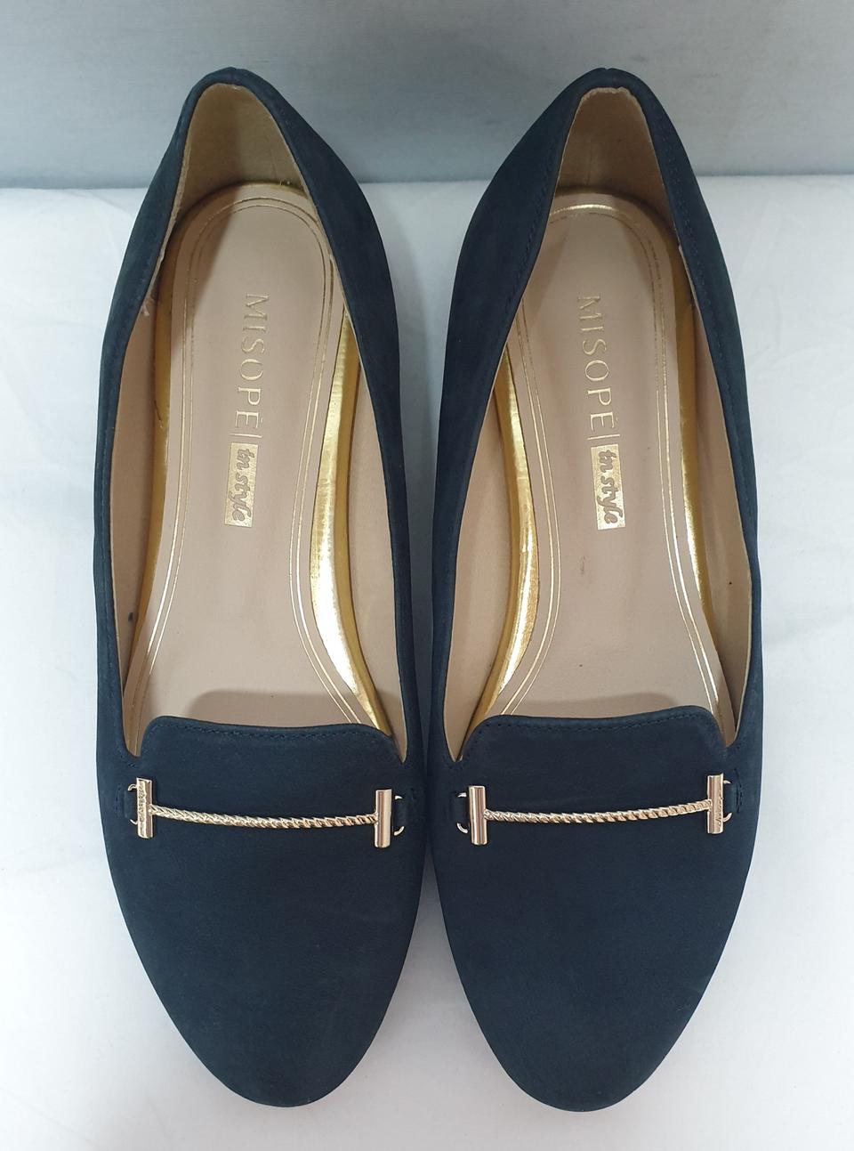 미소페 여성용 펌프스 가죽 단화235 | 헬로마켓