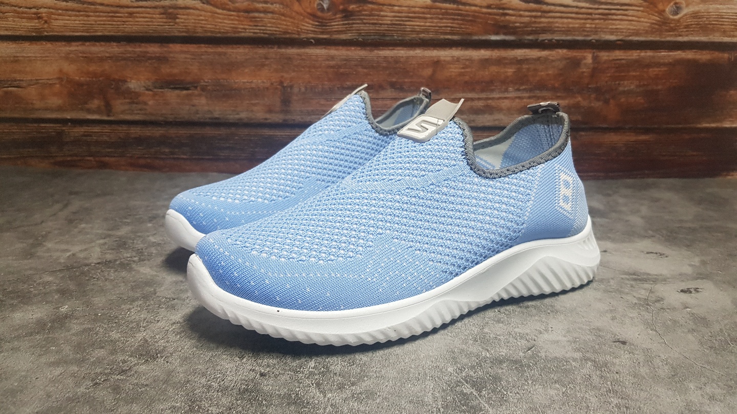 메쉬운동화 스카이블루 | 헬로마켓