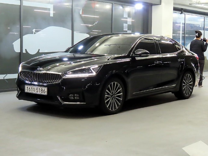 기아 올 뉴 K7 LPi 3.0 렌트 럭셔리 | 헬로마켓