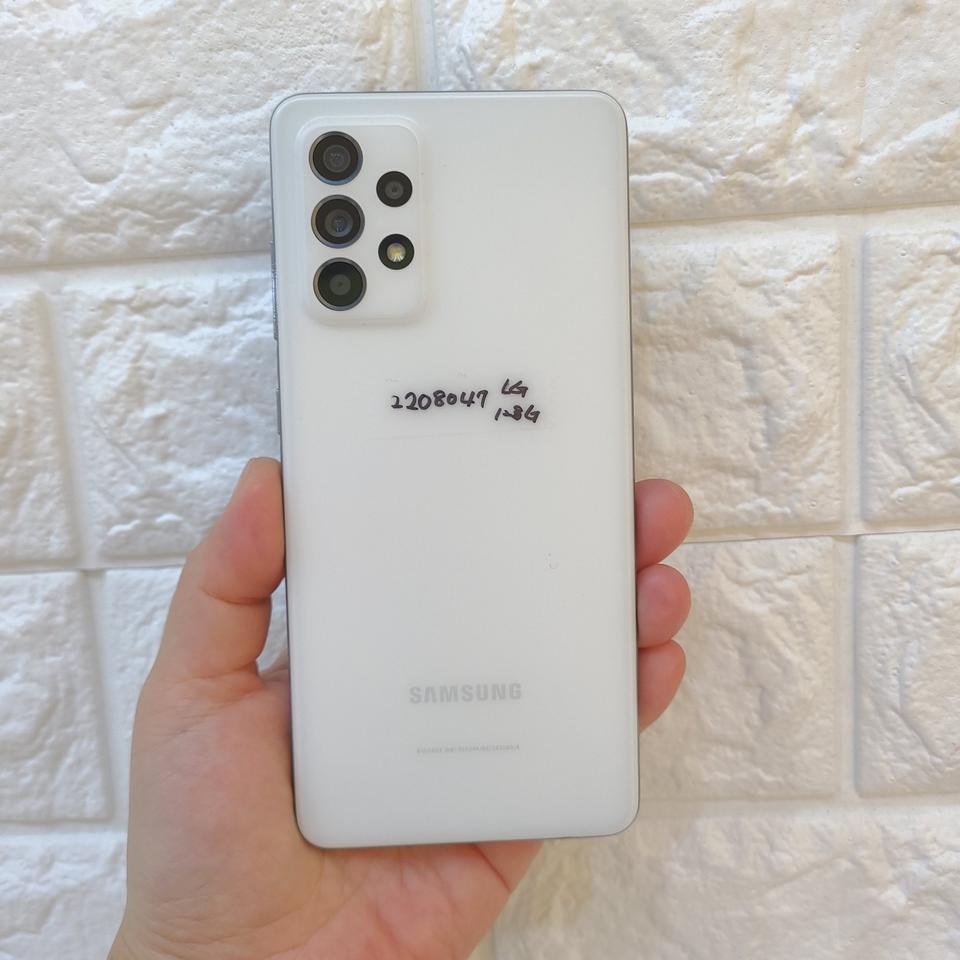 A52s 화이트 128G 무잔상 새폰급 LG판매해요 | 헬로마켓