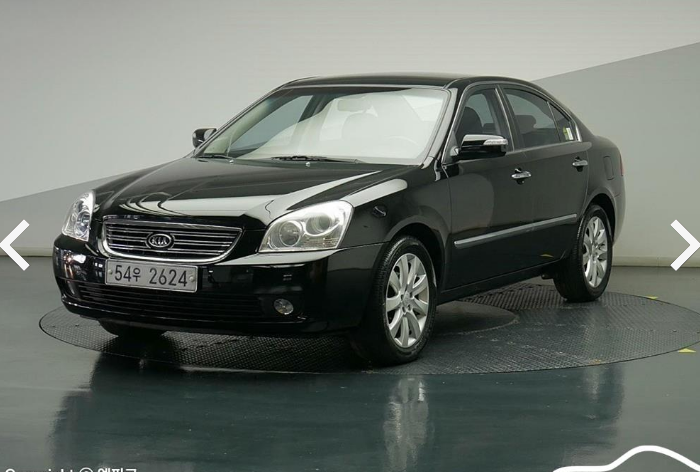 기아 로체 어드밴스 LEX20 고급 | 헬로마켓