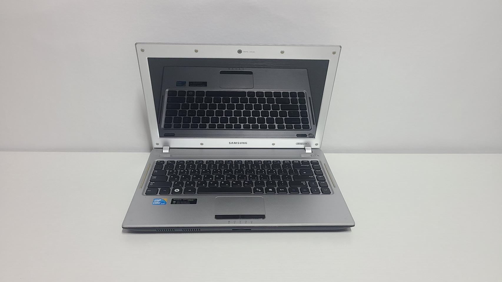 삼성 14인치 가성비 노트북 NT-Q330 | 헬로마켓