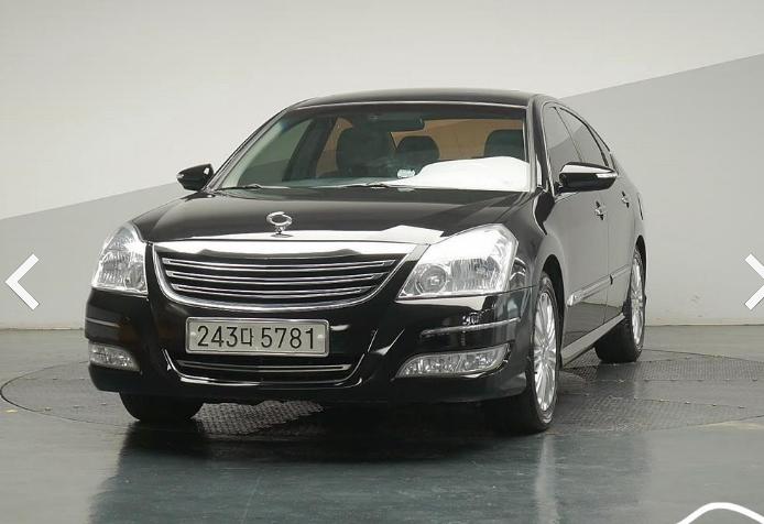 르노삼성 뉴 SM7 아트 | 헬로마켓