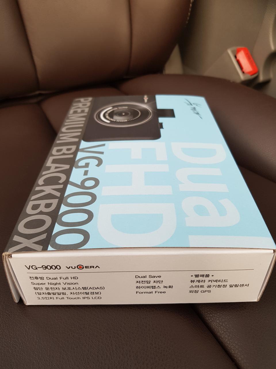 뷰게라 vg 9000 64기가 | 세컨웨어