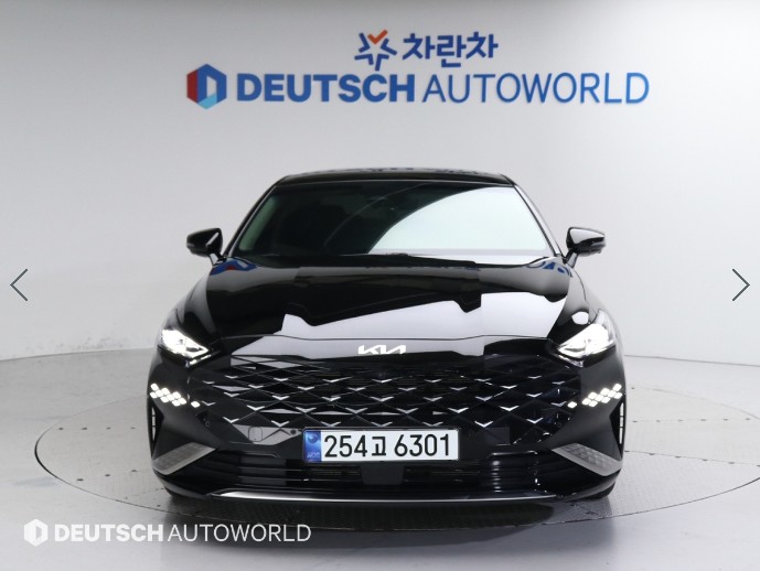 기아 K8 3.5 가솔린 2WD 노블레스 | 헬로마켓