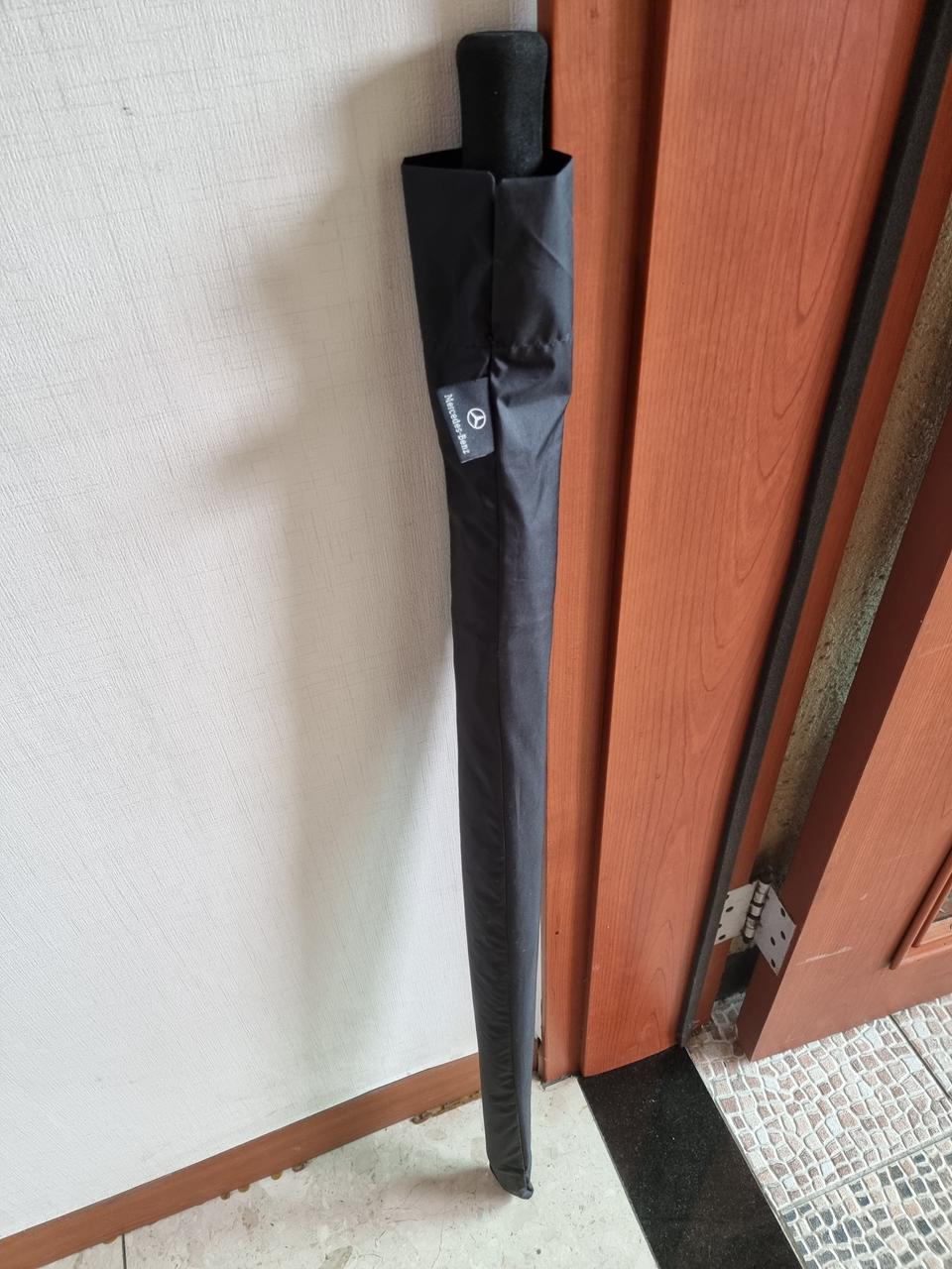 벤츠 골프 장우산 | 헬로마켓