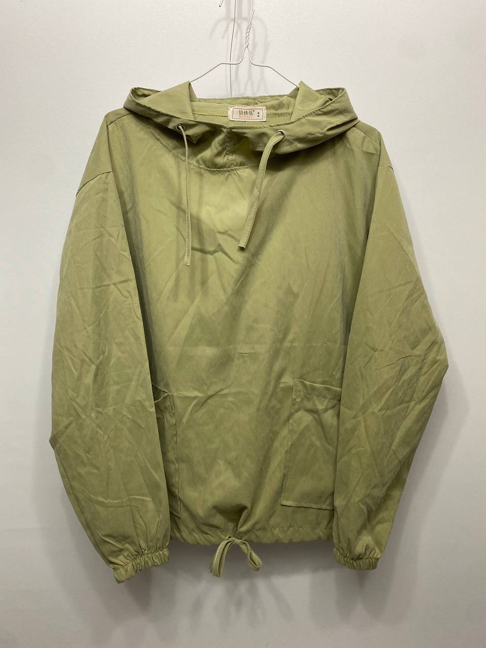 beijiale 아노락 L | 헬로마켓