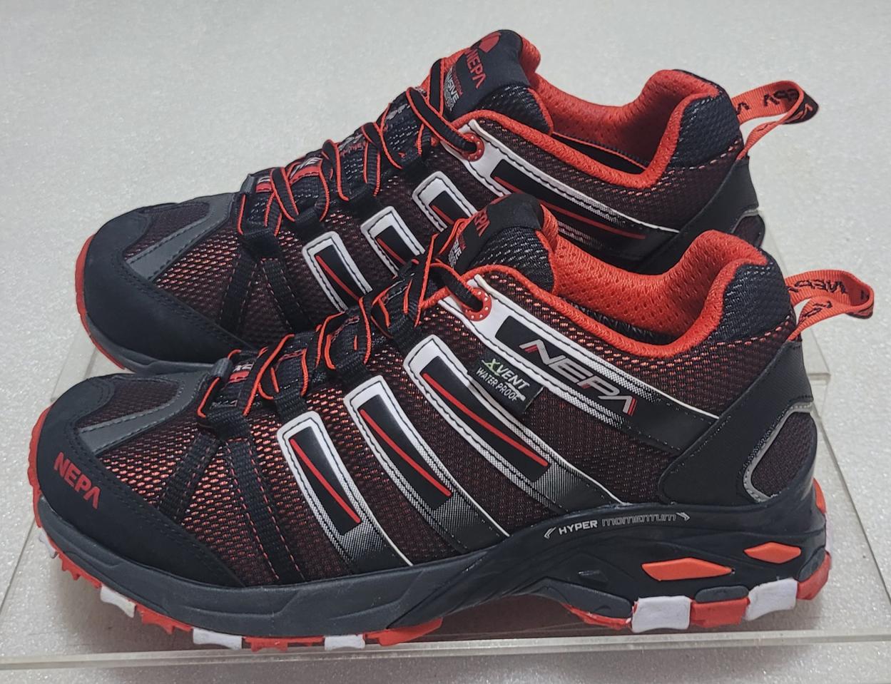 네파 NEPA X VENT 방수 기능성 등산화 트레킹... | 헬로마켓