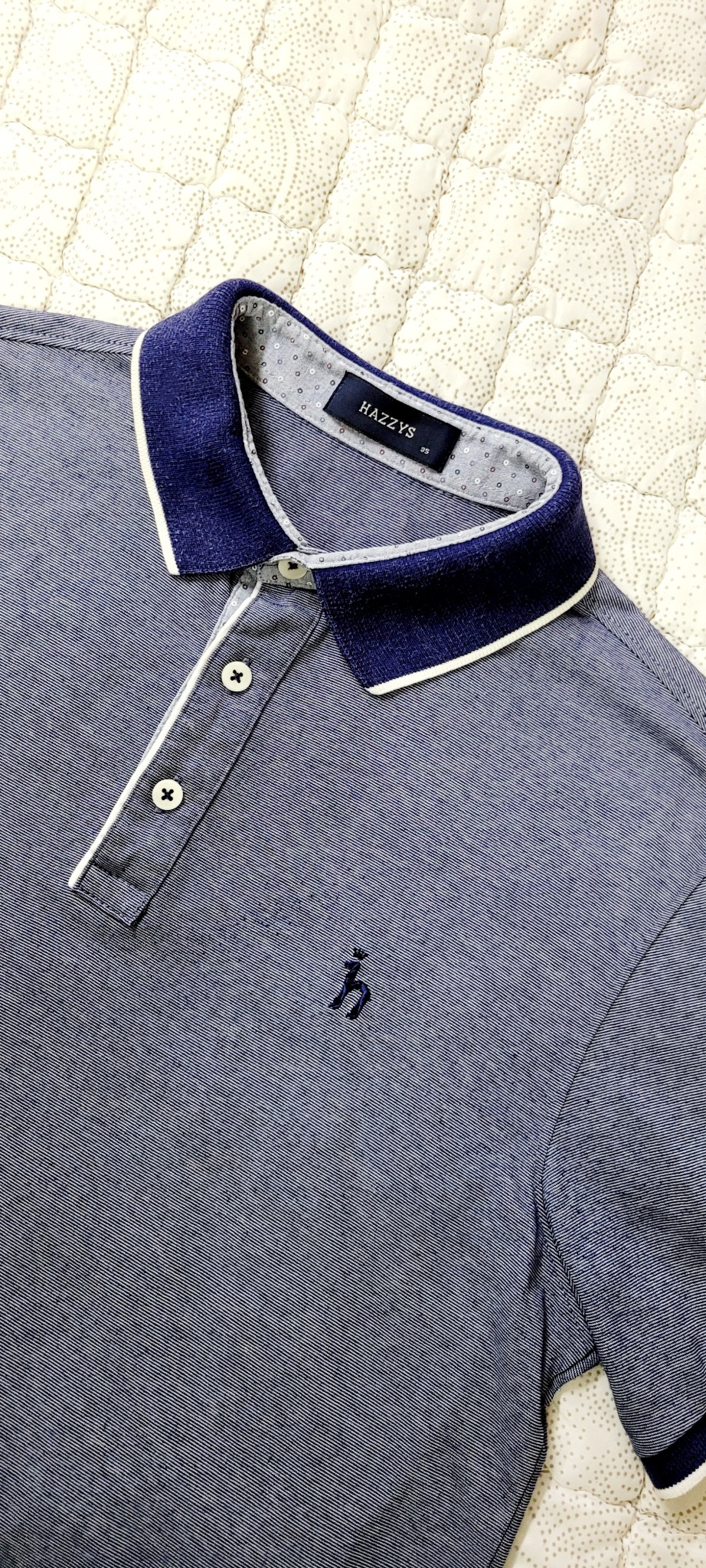 택포)헤지스 HAZZYS PK카라티 95 | 헬로마켓